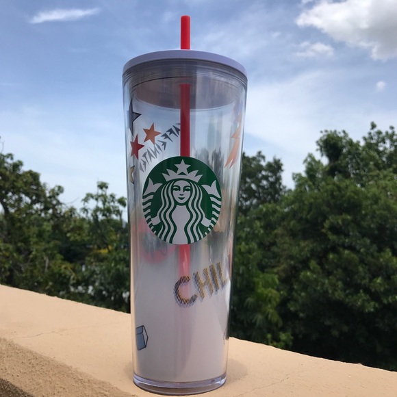 Starbucks | Other | Soldnew Starbucks Back To School Tumbler | Poshmark